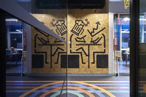 Naked Hub Fuxing Zhong Lu Coworking Spaces Shanghai SmartShanghai