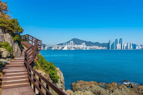 부산에서 즐기는 가족 여행 부산 여행 가이드 Go Guides