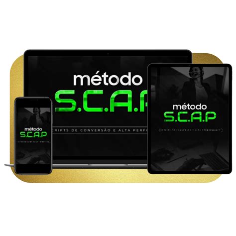 Método Scap Dentistas Fit