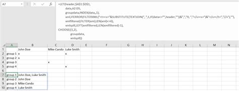 How To Excel Pivot A Table On Which Headers Are Aside Stack Overflow