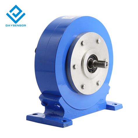 Dycf 001 Daysensor Magnetic Powder Brake Dynamometer Torque Engine Test