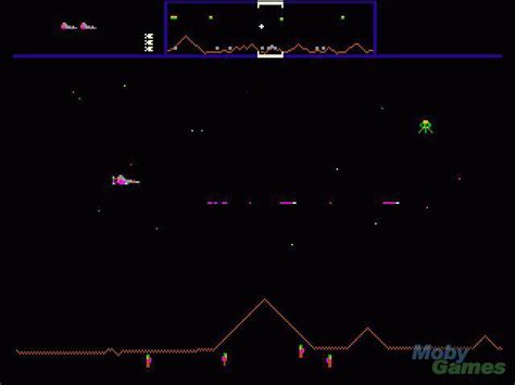 Download Williams Arcade Classics My Abandonware