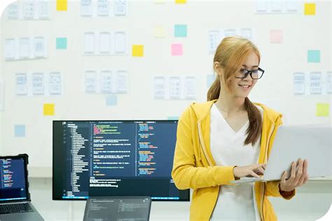 Front End Development Services Ossisto