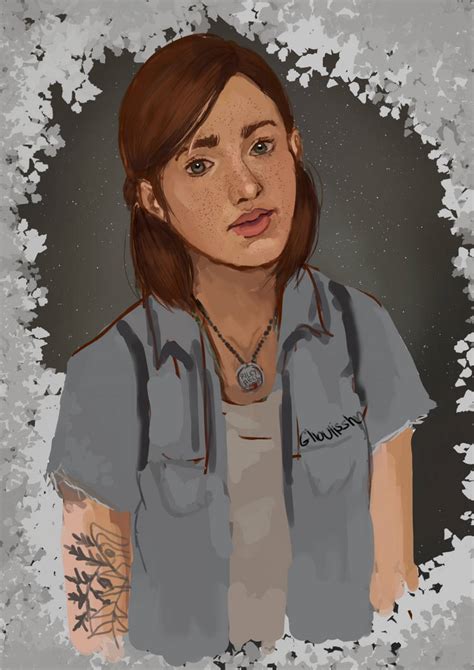 Ellie By Ghoulissh On Deviantart Ellie By Ghoulissh On Deviantart