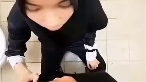 Abspritzen Auf Jilbab Hijab Tudung Gesicht Xhamster