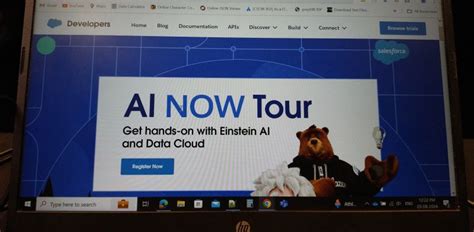 Shaik Fayaz Ahmed On Linkedin Aitournow Salesforce Novotel