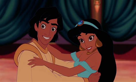 Top 166 Aladdin In Cartoon