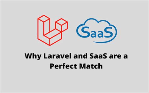 Why Is Laravel Best For Saas Products Mastering Backend Development
