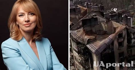 Компенсація за зруйноване житло в Україні Шуляк розповіла якою буде допомога