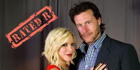 Tori Spelling Says She Wishes Her Sex Tape Had Leaked Kool Fm
