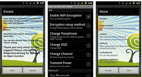 Top Android Tethering Apps To Connect All Your Devices JoyofAndroid