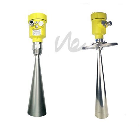 China Customized Solid Radar Type Level Sensor Suppliers Manufacturers Factory Wholesale