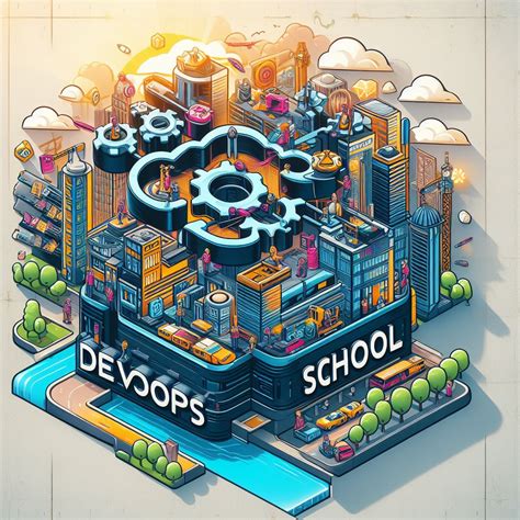 Devops Consulting Devops School