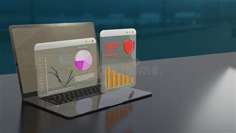 Data Dashboard Data Analysis For Business Performance And Metrics