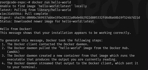 pve系列 初始化lxc容器并安装docker gavin s blog