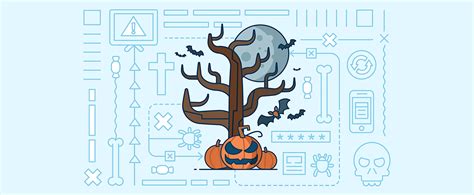 halloween horror stories it disasters msps can learn from