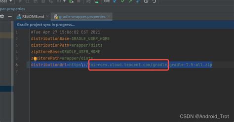 Android studio 离线配置gradle androidstudio离线配置gradle CSDN博客