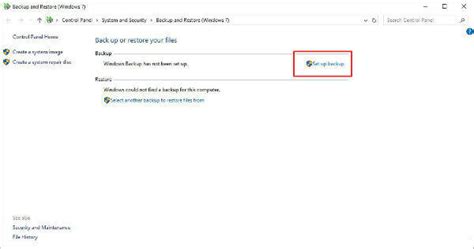 A Complete Guide To Windows 10 Backup Restore Options Mashtips
