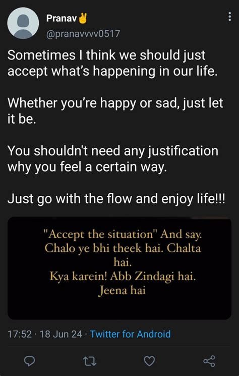 Pranav Pandey on LinkedIn: By Shri Shri Pranav Pandey