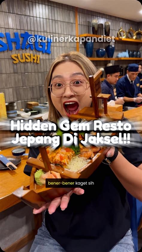 Shagi Sushi (@sushishagi) • Instagram photos and videos
