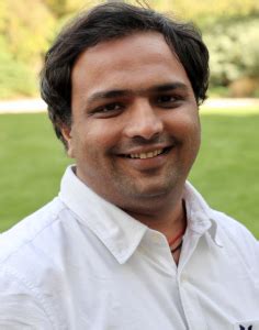 Mithilesh Shah | London Business School