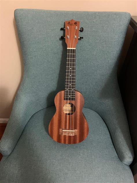 우쿨렐레 의자 Pixabay의 무료 사진 Pixabay