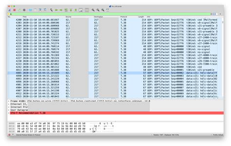 Rtpengine Does Not Send Out Any T Packets Issue Sipwise Rtpengine GitHub