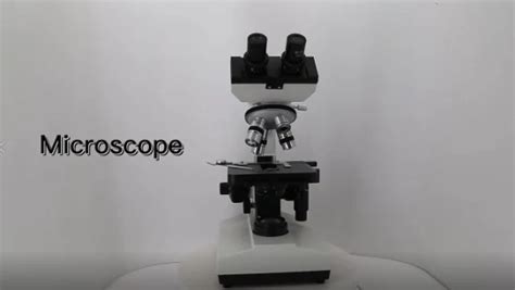 Operation Microscope For Surgical Ear Nose Throat Ophthalmology And