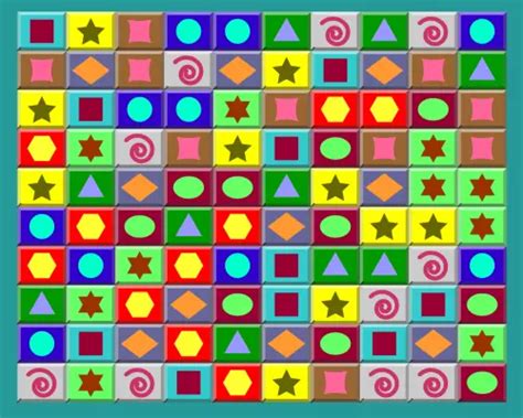 Зиг Заг Маджонг бг