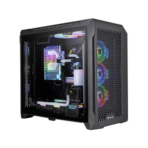 Thermaltake Case