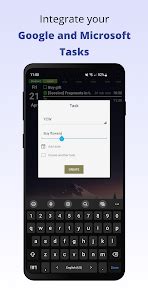 Your Calendar Widget Apps On Google Play