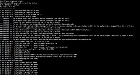 Alexa No Longer Discovering Devices · Issue 33 · Originallyusnode Red Contrib Alexa Local