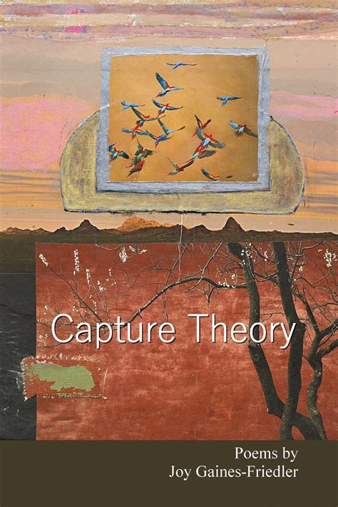 Capture Theory 2018 Foreword Indies Finalist — Foreword Reviews