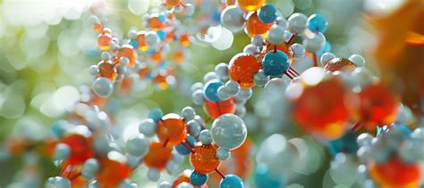 Premium Photo Molecular Modeling Software Simulating Drug Interaction Biological Target