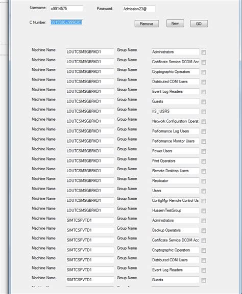 C Windows Form Vertical Scrollbar Is Not Working Stack Overflow