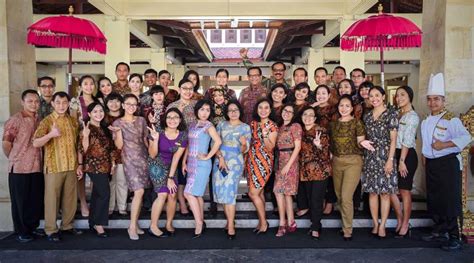 Jamal Hussain On Linkedin An Iconic Authentically Bali Beach Resort