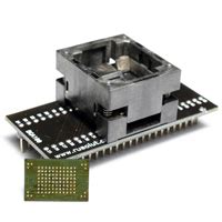 Nand Adapters RUSOLUT