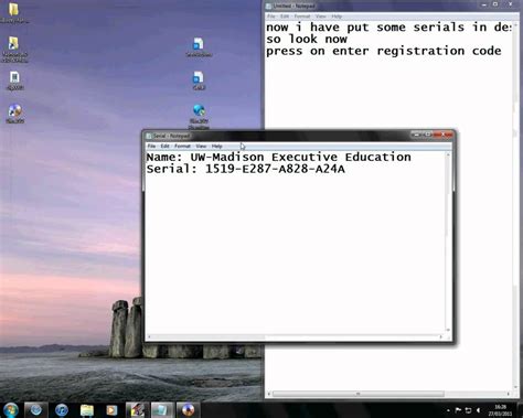 UltraISO Premium Edition V Serial Avi YouTube