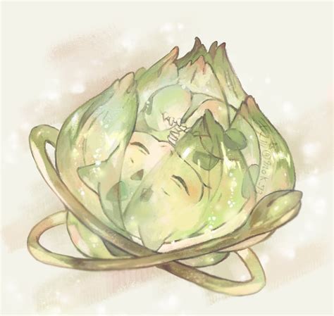 Bulbasaur Pokemon Drawn By Mokunami Danbooru