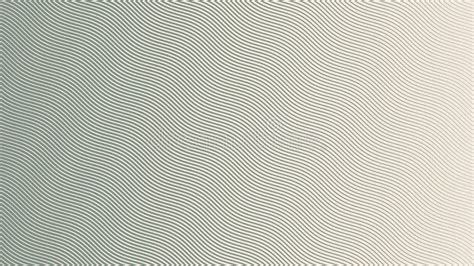 Parallel Hatching Wavy Lines Halftone Pattern Abstract Vector Pale Green Texture Stock Vector