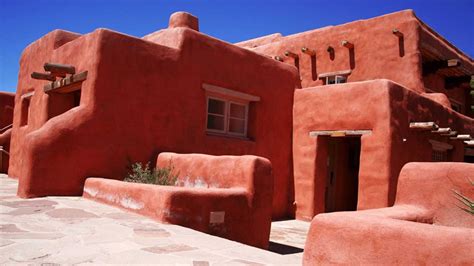 Adobe Houses Features Advantages Disadvantages And How To Build Them