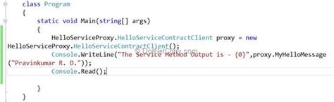 Intellisense Support And Improved Easier Configuration In Windows