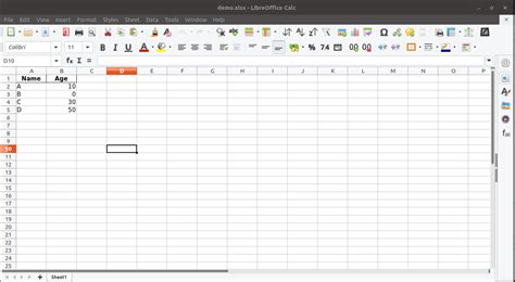 Using Python Pandas With Excel Sheet By Nensi Trambadiya Better Programming Medium
