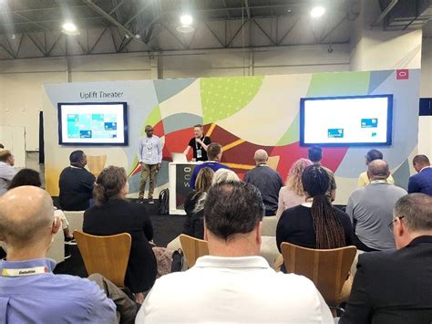 Key Takeaways From Oracle Cloudworld 2023 By Joel Acha Version 1 Medium