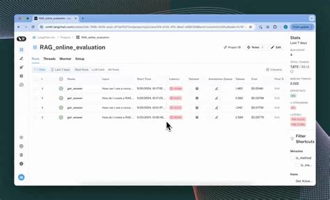 Video Langsmith Evaluations How To Run Llm App Evaluations