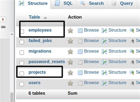 Laravel 9 Working With Mysql Inner Join Tutorial