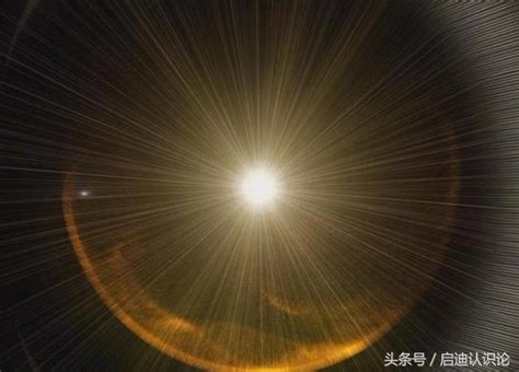 光到底是什麼？看懂這一篇就夠了！ 每日頭條