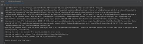 How To Read JSON Files In Java Using The Google Gson Library Workplace Management Platforms