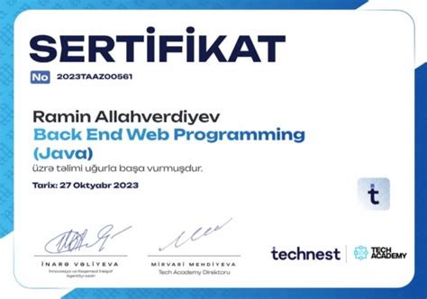 ramin allahverdiyev on linkedin i am happy to share that i have