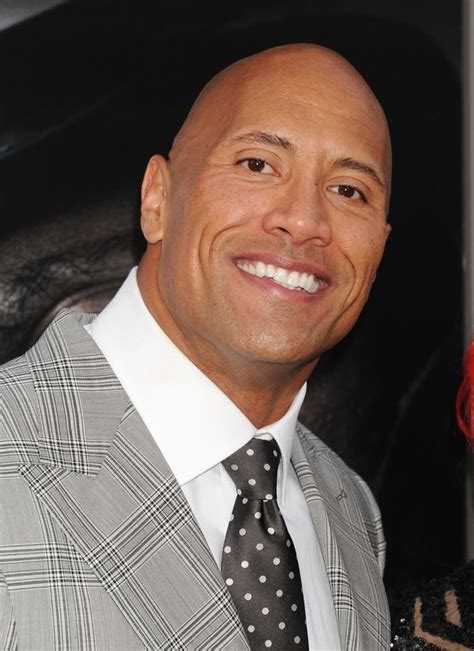Sexy Dwayne Johnson Pictures Popsugar Celebrity Uk Photo